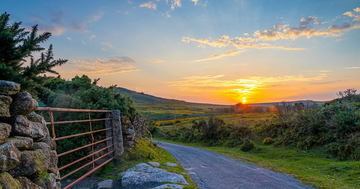 The Best Things to Do in Devon in 2025 | Horn of Plenty